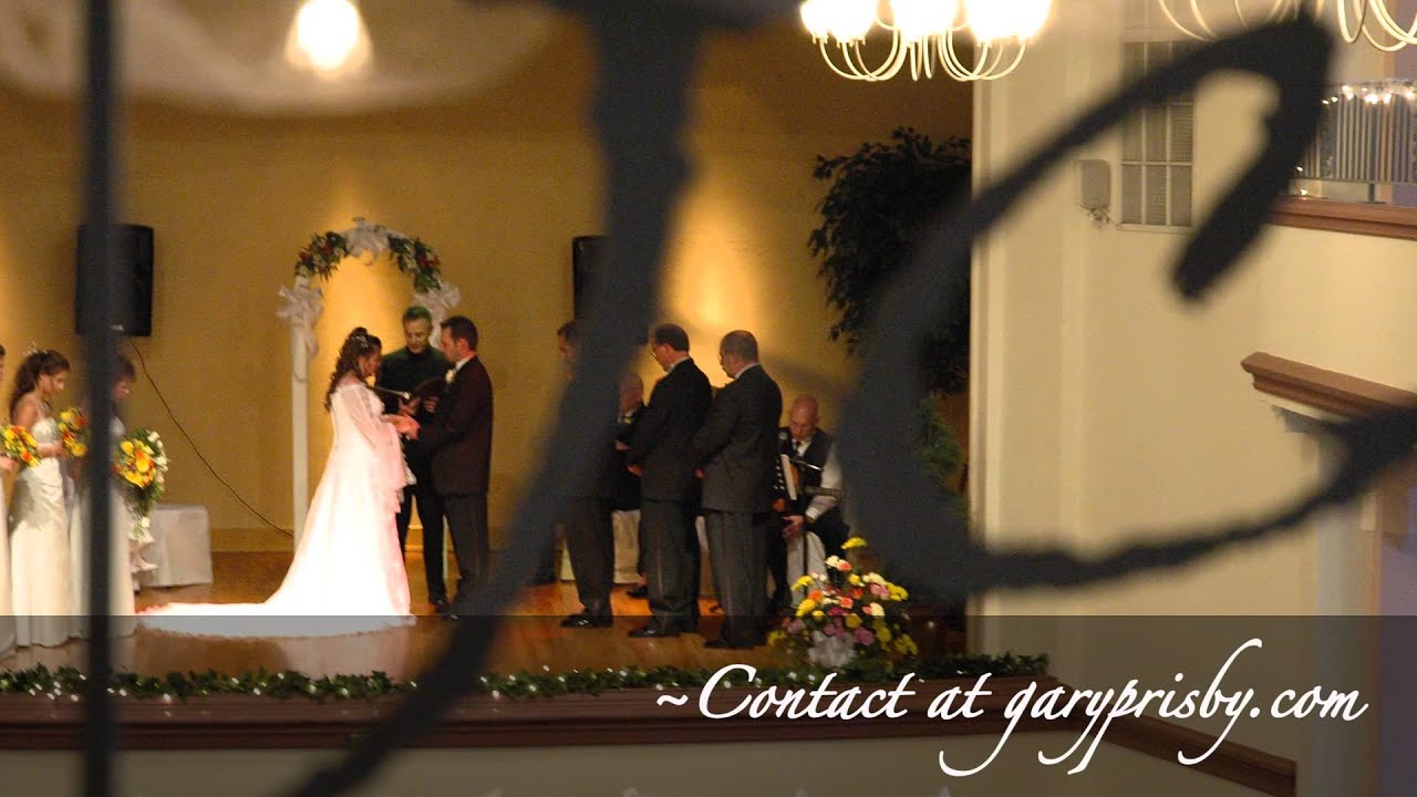 Hire Gary Prisby - Singing Guitarist in Pittsburgh, PA | GigSalad