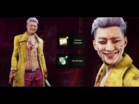 Steam Community :: Video :: Ji-Woon's Autograph and Fizz-Spin Soda in a ...