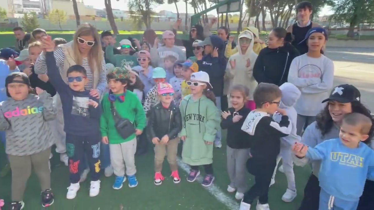 El rap de la Constitución