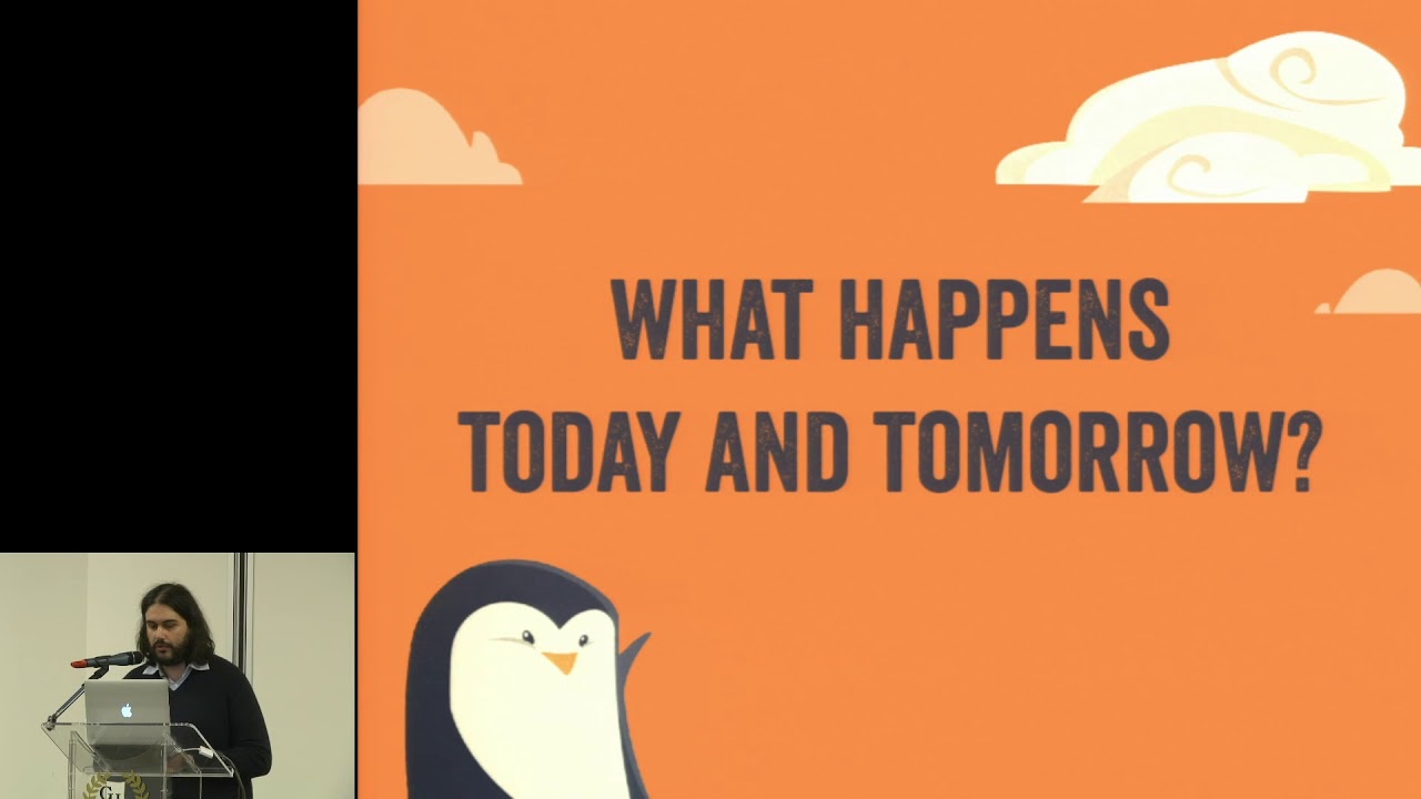 01 - Welcome To LinuxLab