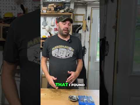 3 #HarborFreight Tools for Guitar Building You Need