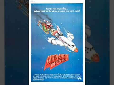 Airplane II: The Sequel | Wikipedia audio article