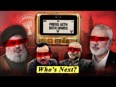 The Secret History of Mossad Assassinations | Mossad Assassination Documentary