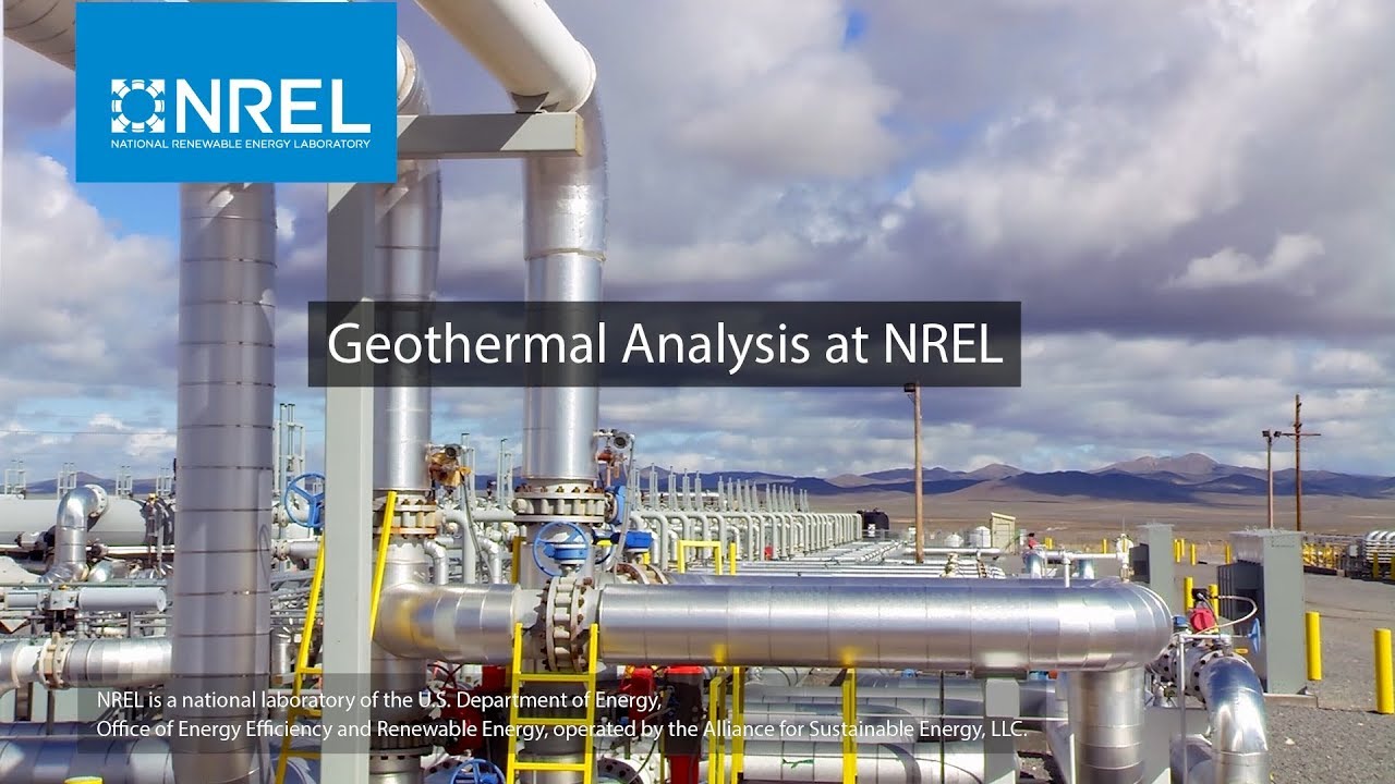 Advancing Geothermal Research with Impact Analysis