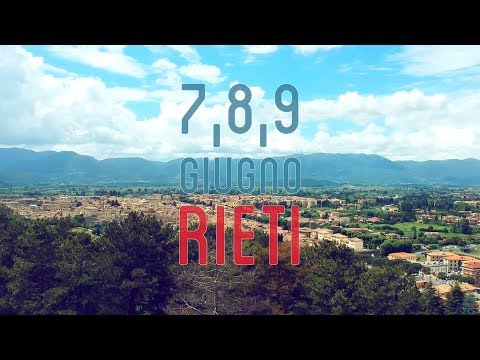 FUTURA - RIeti