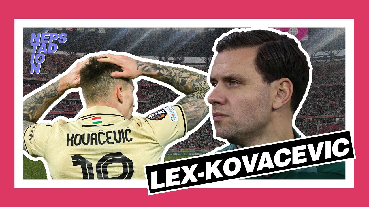 Lex-Kovacevic « Üllői út 129.