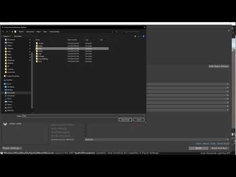 BingMaps Part 1 - Import the assets
