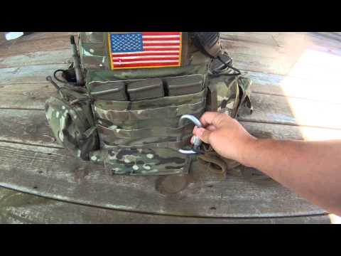 Semapo Gear NCPC Overview