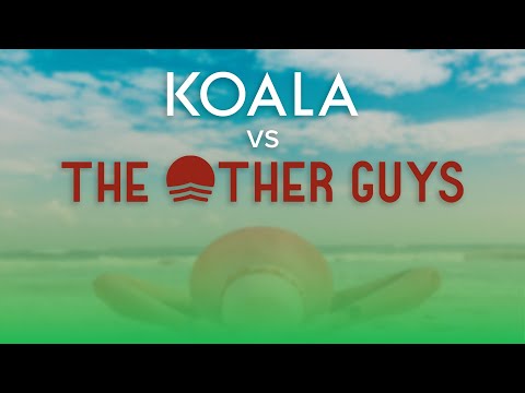 Koala Versus Redweek: How Do They Compare?