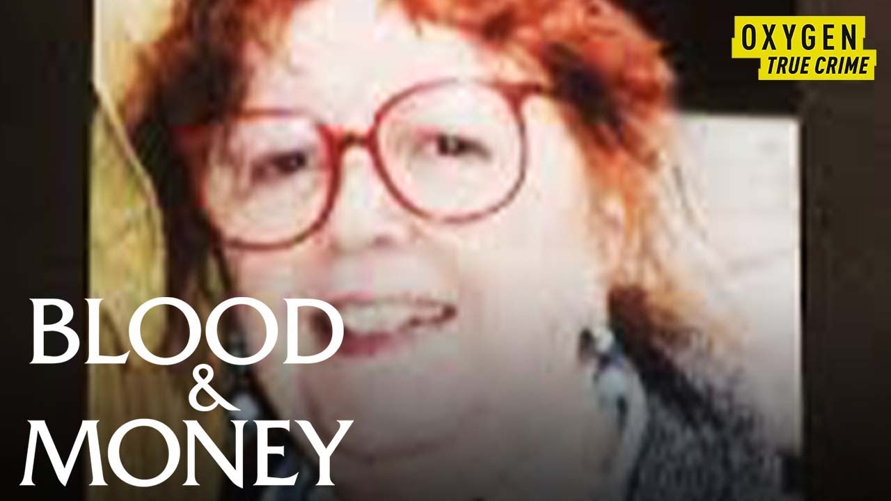 Wealthy Elderly New York Woman Goes Missing | Blood & Money | Oxygen