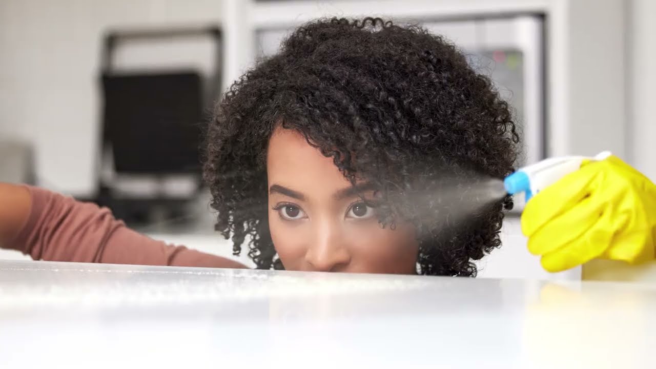 Your Ultimate Spring Cleaning Checklist