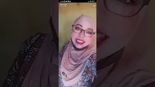 Stw Jilbab Barbar Bigo Live Watch HD Mp4 Video Download Free