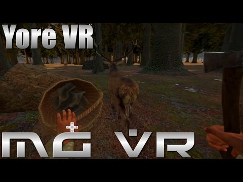 Steam Community :: Yore VR