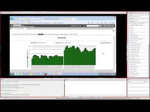 US Army Meter Data Management System (MDMS)