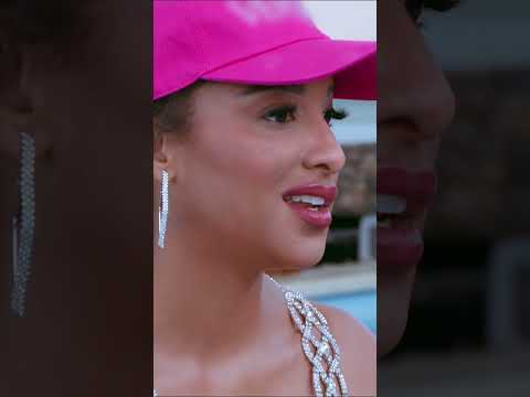 The Greek Salad 🤌 | #90dayfiance | 90 Day: The Single Life
