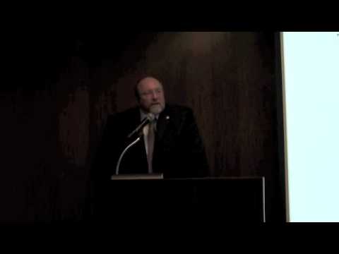 Mike Mead: Update on the Texas Juvenile Justice Department