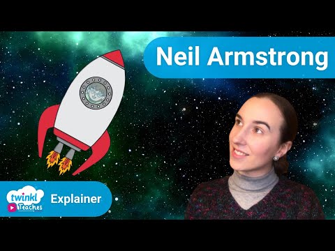 The Life and Achievements of Neil Armstrong