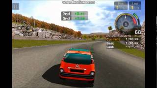 6 Games Like GT Racing: Motor Academy for PSP – Games Like
