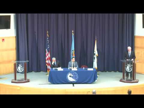 CISA CLS Strategic Competition & Irregular Warfare