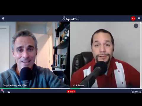 Amex Green revamped | FM on the Air | Ep 19 (Oct 25 2019)