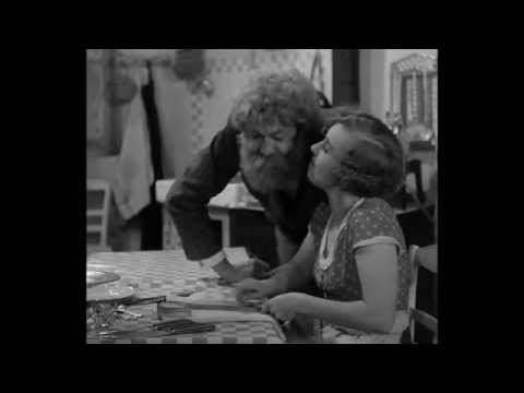 Boudu sauvé des eaux (1932) - Version restaurée - Bande-annonce