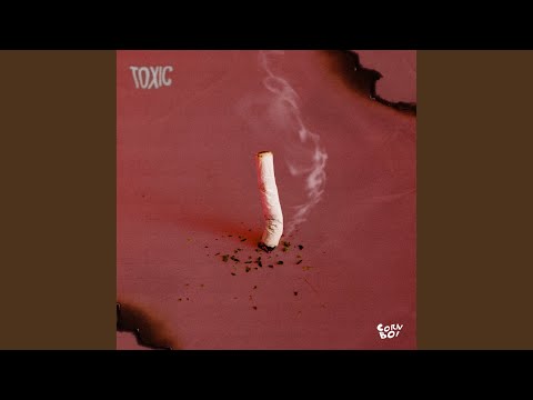 คอร์ดเพลง หยุดเปลี่ยนให้ฉันเป็นใคร (Toxic) CORNBOI | dochord.com