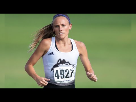 Meet NIU Class of 2023 Grad Brooke Valentine