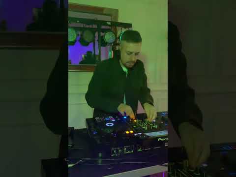 EVENT DJ • Wedding & Party Music Entertainment • Roma • DJ SLAM