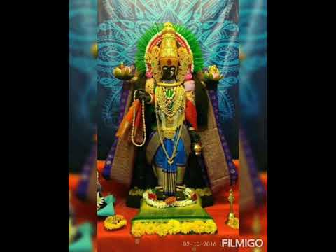 Mahalaxmi maa kolhapur ll Ambabai Templell Mata Laxmi 2020