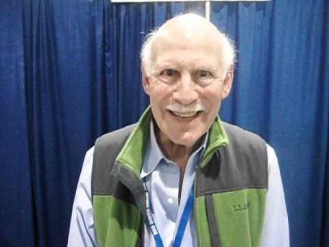 Alan Oppenheimer (Skeletor) sends me a message for imitating his trademark Skeletor Voice