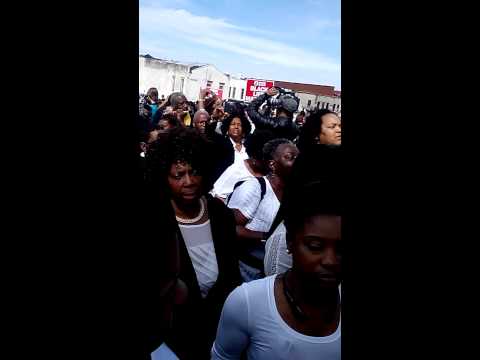Selma March 50th Anniversary Jubilee