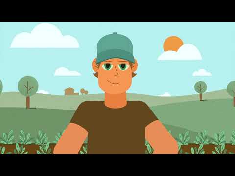 Farming and Stress