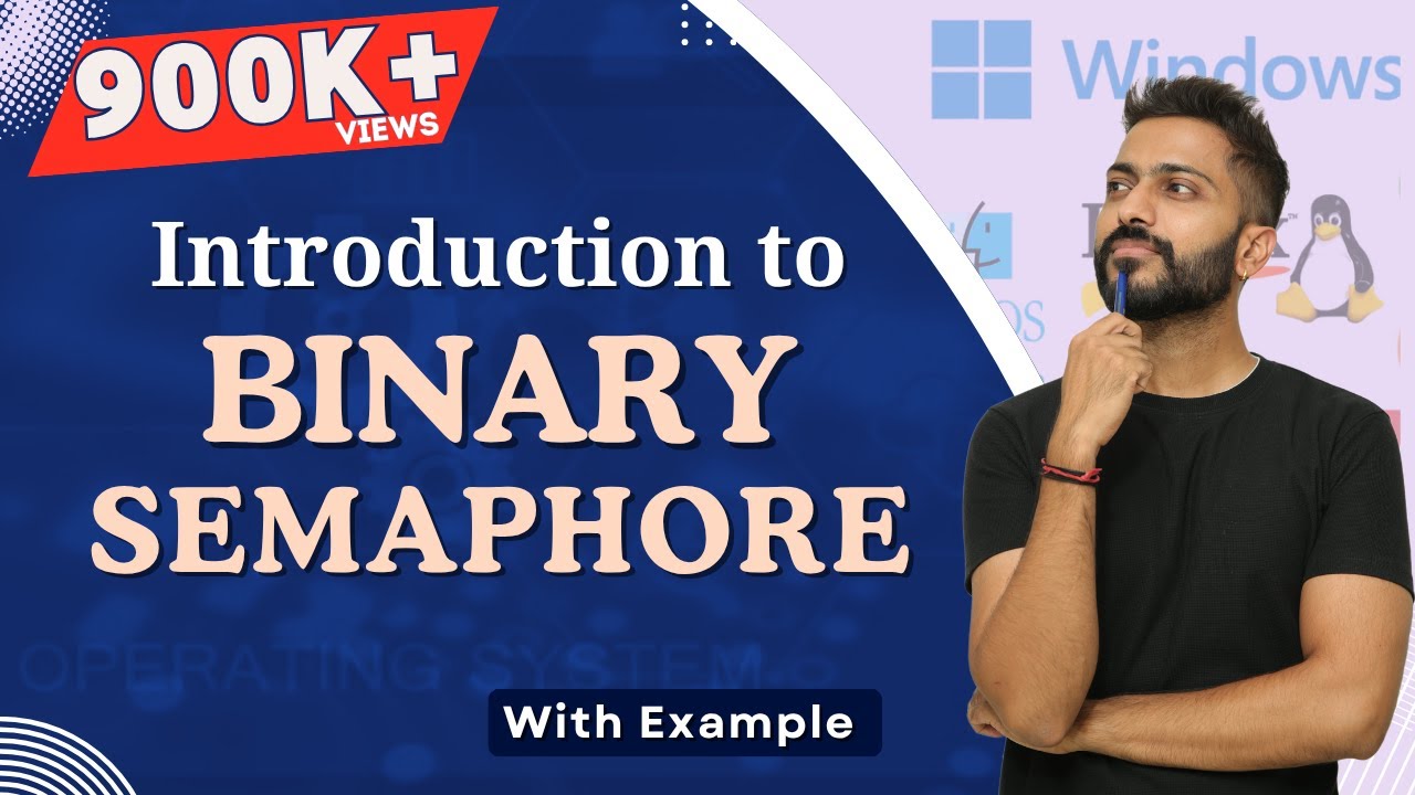 Understanding Binary Semaphore: A Comprehensive Guide | Galaxy.ai