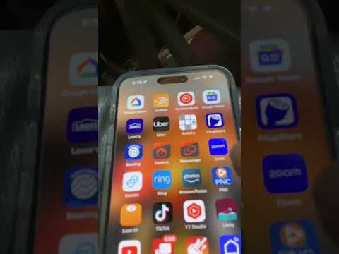 Texting with InReach mini 2 and iPhone 15