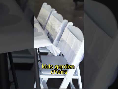 An Exclusive Children's Area for Wedding Celebrations!