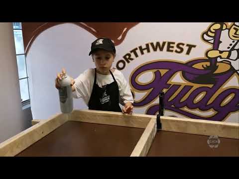 Canada Day to feature record-breaking Nanaimo bar challenge