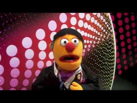 Terry Vision’s Eye On Eurovision: The Matrix Revisited | Terry Vision