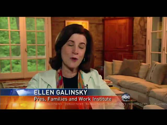 The Evolution of Gender Roles in Modern Work and Family Life | Galaxy.ai