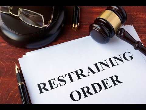 Domestic Violence Protective Orders in North Carolina