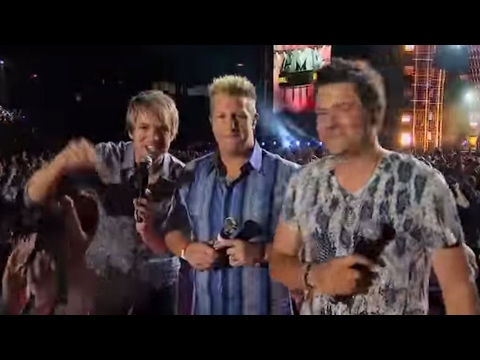CMA Music Festival: Country's Night To Rock | CMA