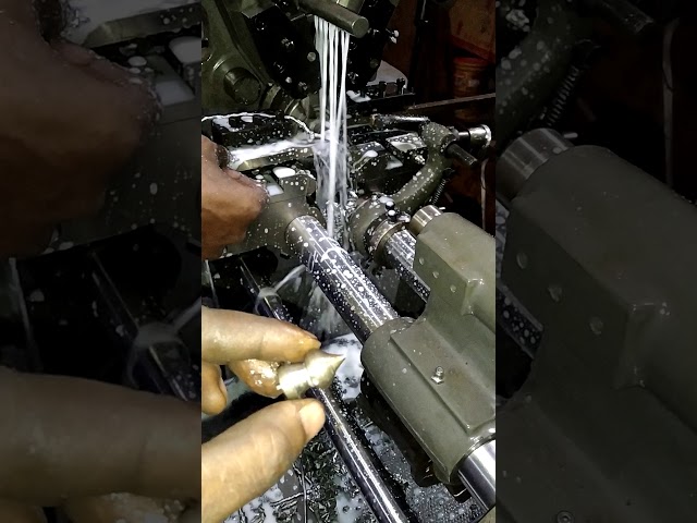 Traub Machine Component - Traub Machine Double Stand Or Bar Feeder ...