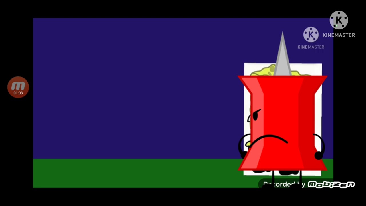 SlendyCandy 7 final scene