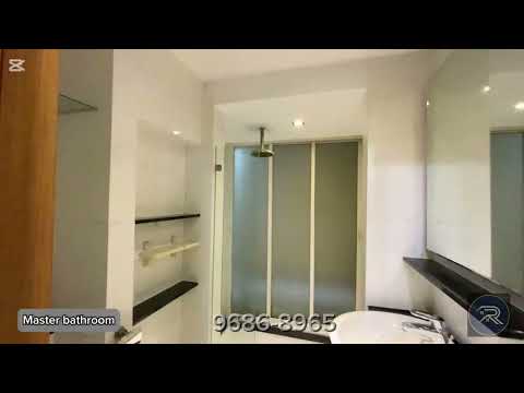 Savannah Condo 2bedder + study