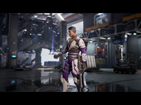 Steam Community :: Video :: Breaking the Law! (Lawbreakers BETA)