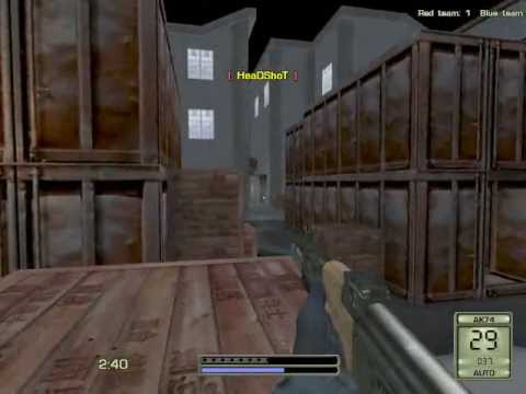 Steam Community :: Video :: Sof2 // Sicko's Movie