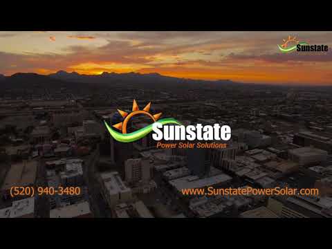Arizona Net Metering - Sunstate Power Solar Solutions Explains