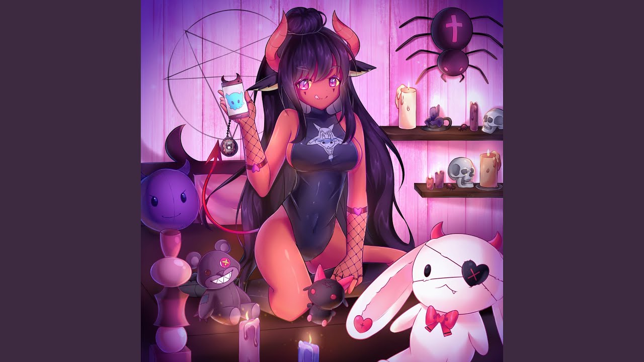 ANIME PUSSY EATER