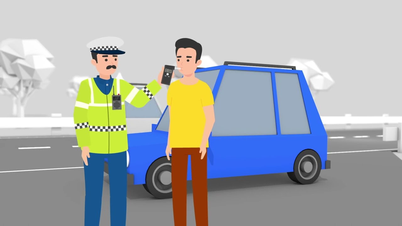 Why governments need to step-up drink-driving enforcement