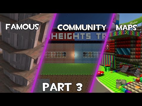 Steam Community :: Video :: TF2- The Most Famous Community Maps [Part 3]