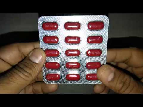 Surbex XT Nutritional Supplement Tablet, Price from Rs.0/unit onwards ...